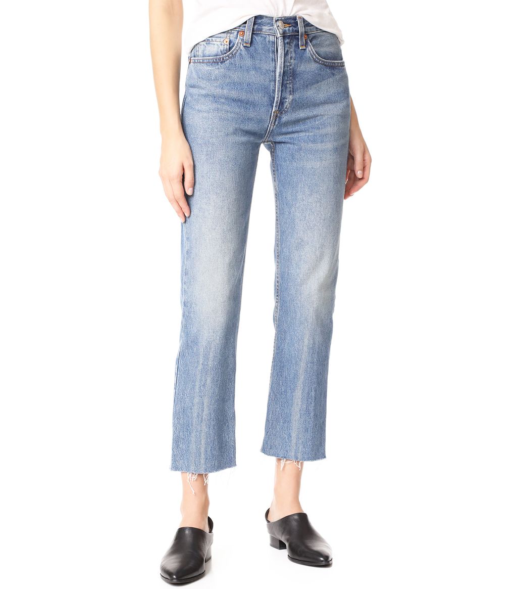 The Worst Fashion Mistakes According to Editors | Who What Wear