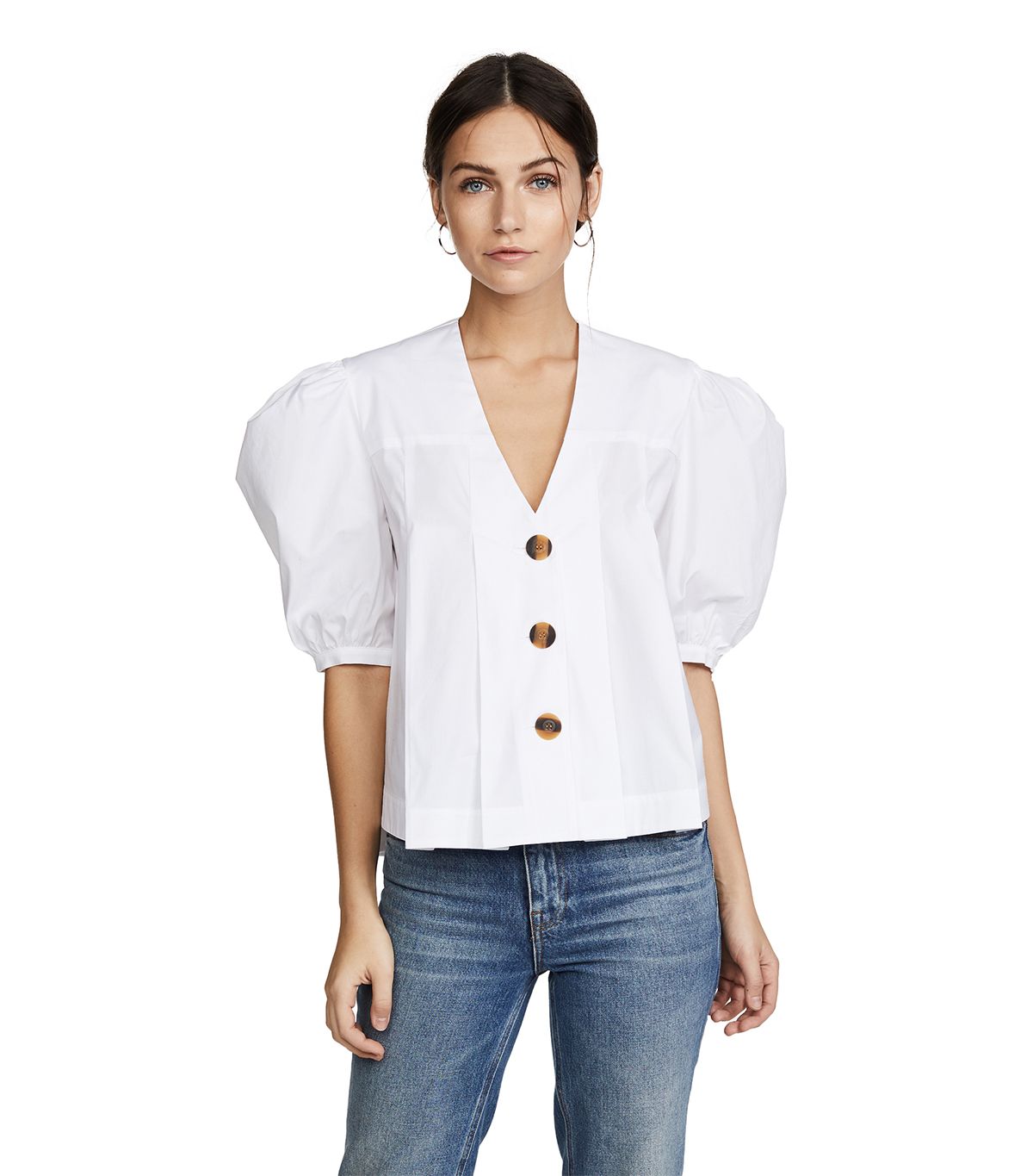 The Worst Fashion Mistakes According to Editors | Who What Wear