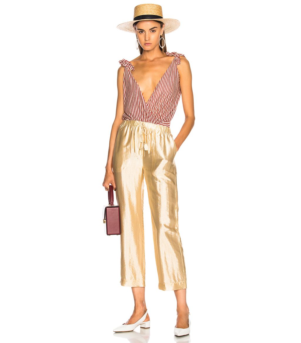 Cool Outfits Ideas for When You're Bored With Everything | Who What Wear