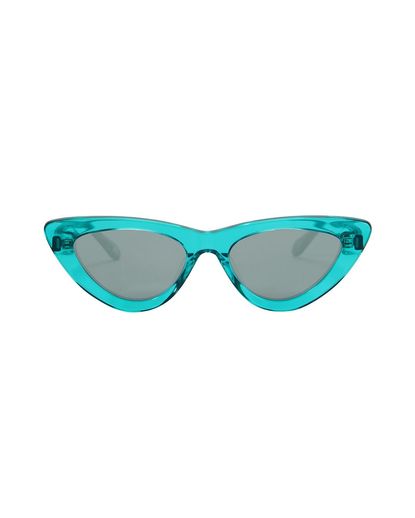 Colored Sunglasses That Will Make Your Outfit Pop | Who What Wear