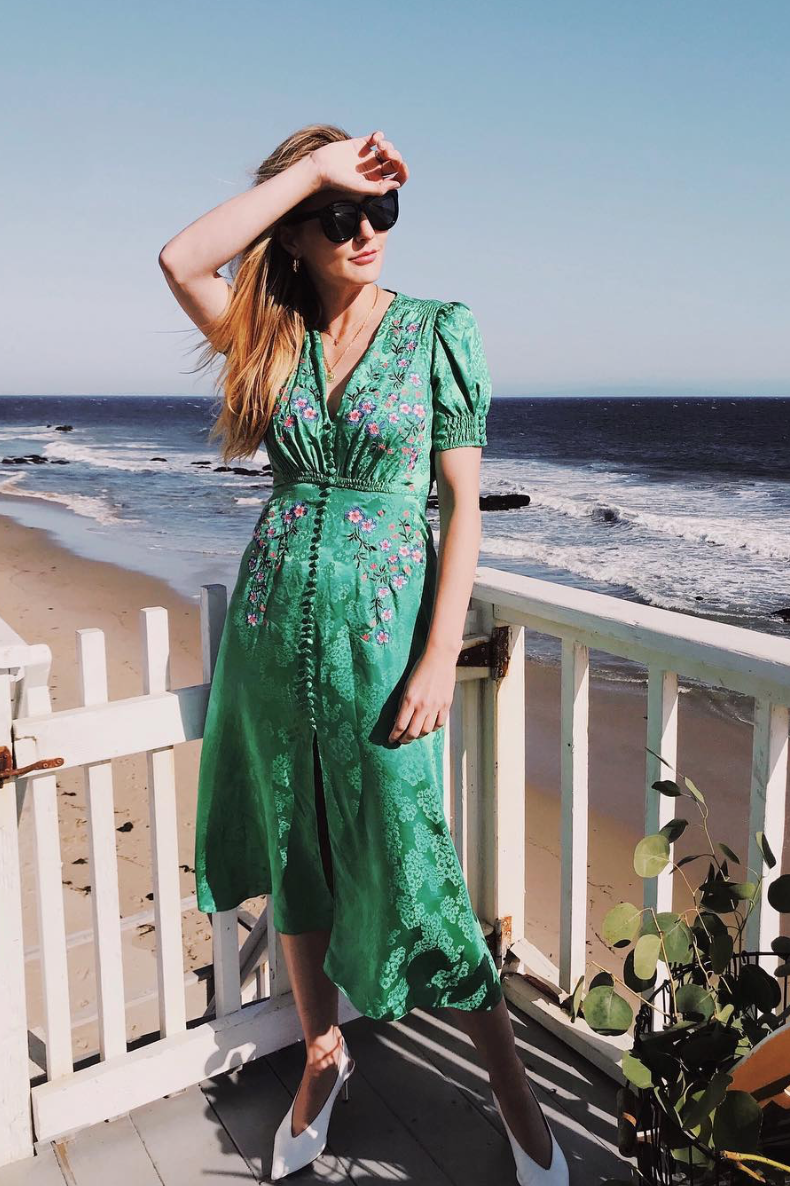 15 Outfits Inspired by the ‘40s | Who What Wear