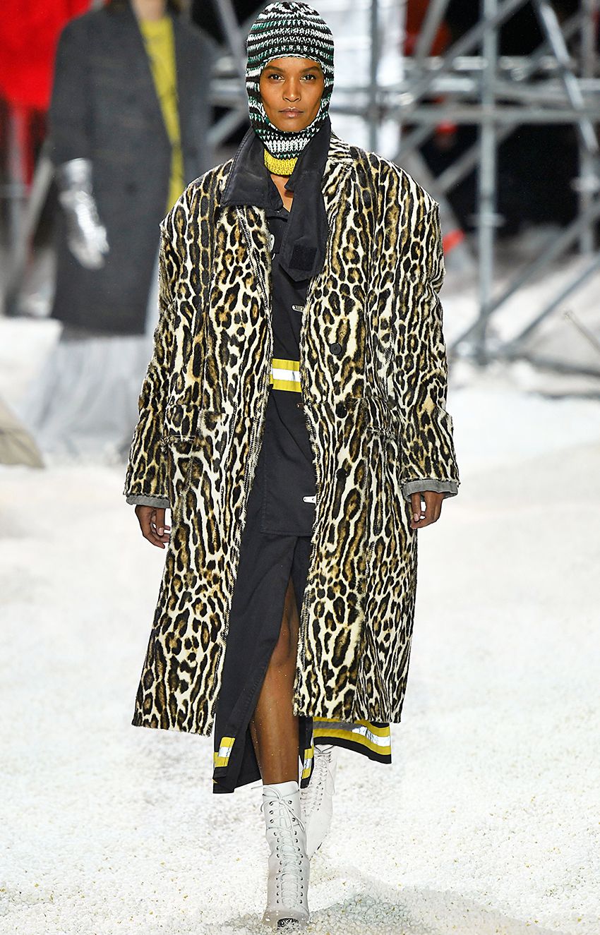 The Fall 2018 Fashion Trends to Know | Who What Wear