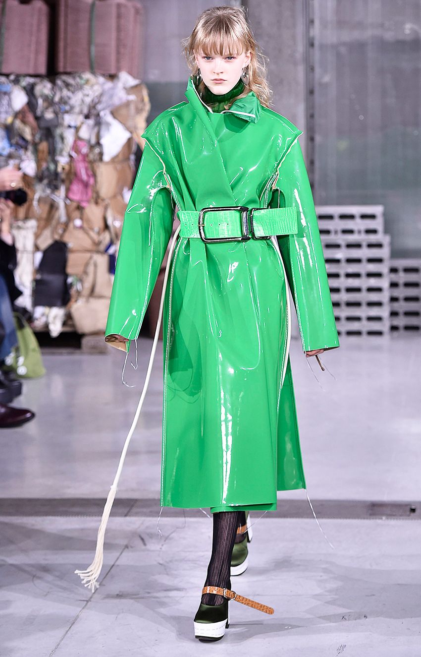 The Fall 2018 Fashion Trends to Know | Who What Wear