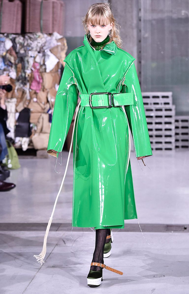 The Fall 2018 Fashion Trends to Know | Who What Wear