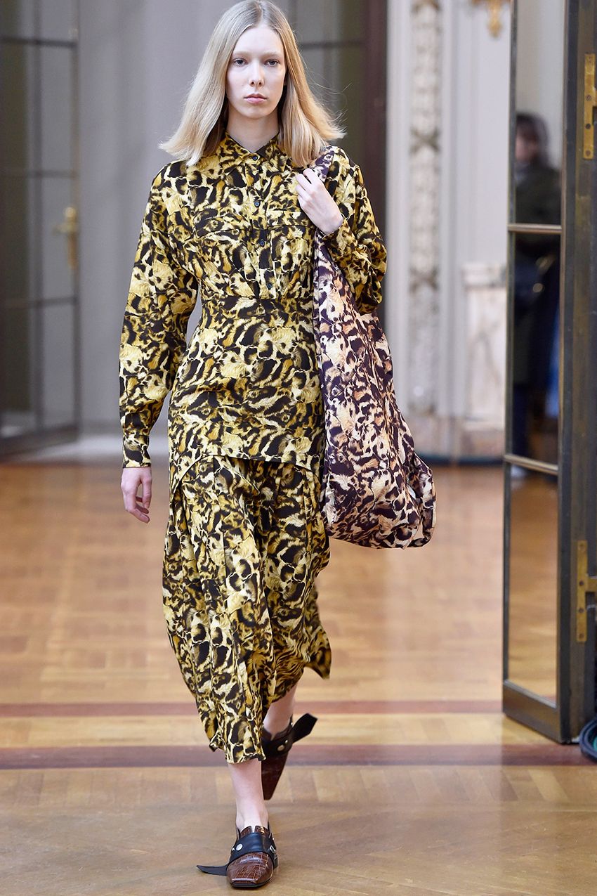 The Fall 2018 Fashion Trends to Know | Who What Wear