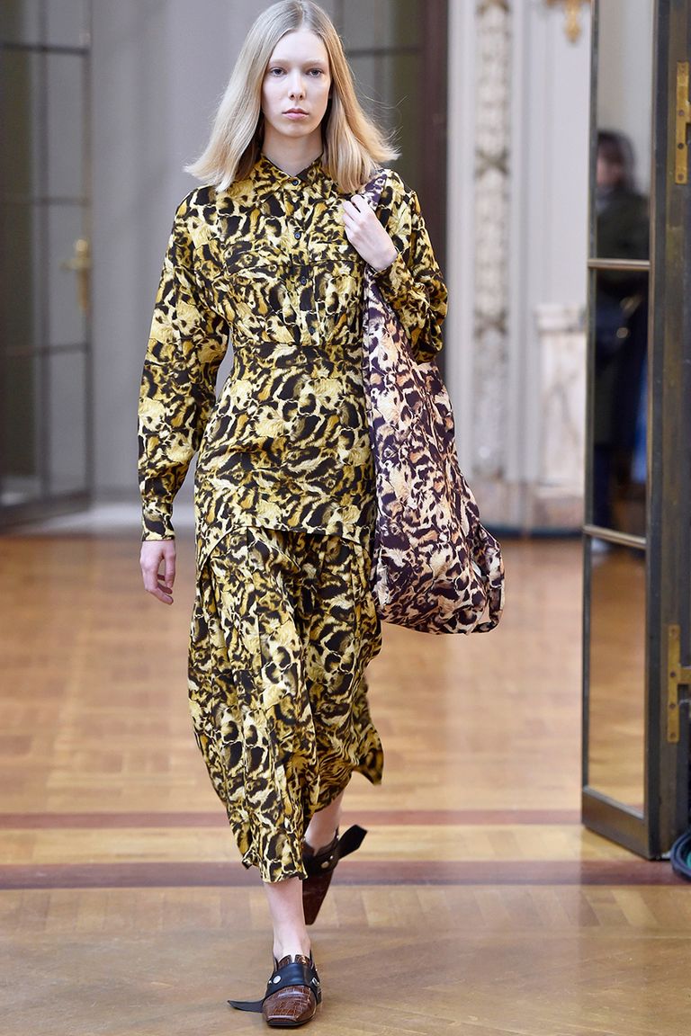 The Fall 2018 Fashion Trends to Know | Who What Wear