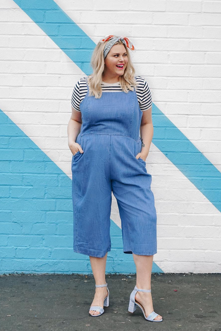 5 Ways to Style a Romper | Who What Wear