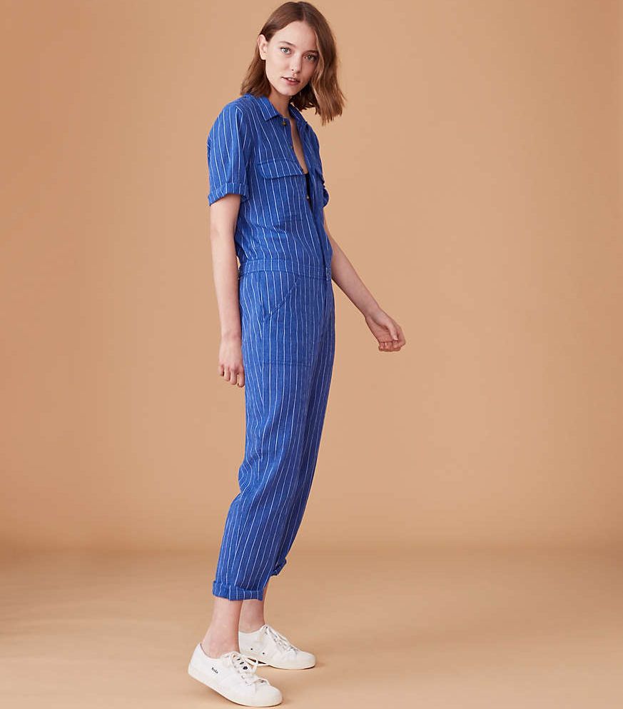 5 Ways to Style a Romper | Who What Wear