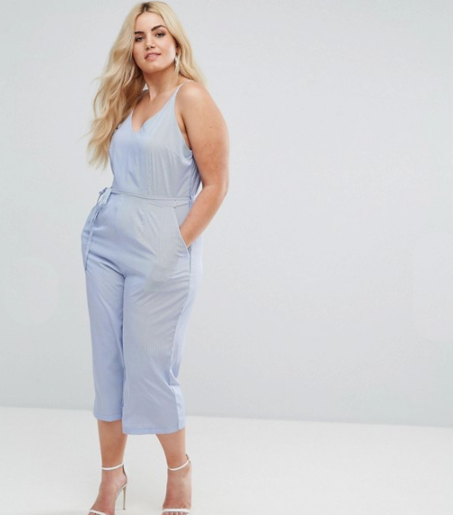 5 Ways to Style a Romper | Who What Wear