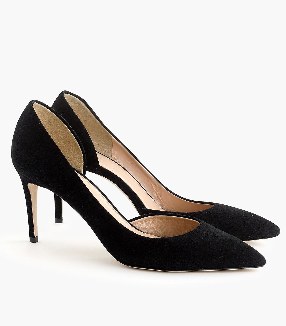 This Is the Ultimate Shoe Capsule Wardrobe | Who What Wear