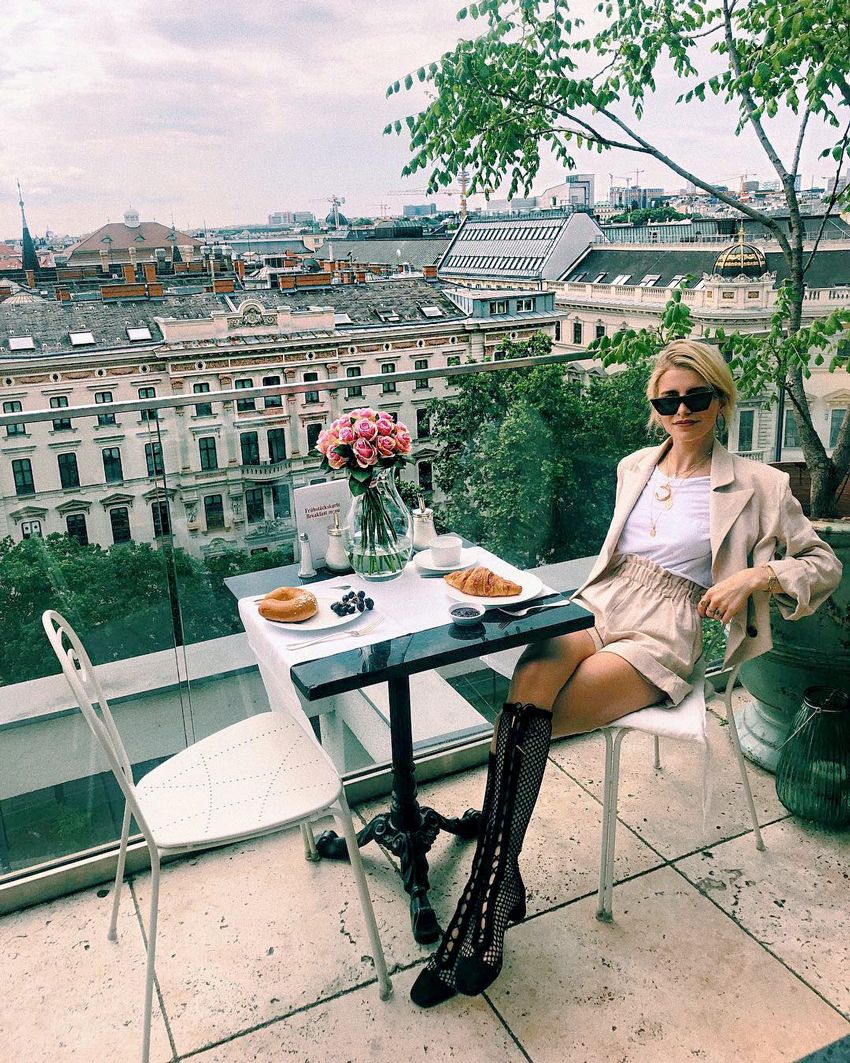 13 Affordable Finds I'm Copying From Bloggers | Who What Wear