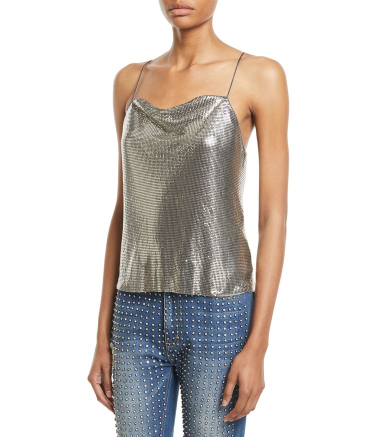 Going-Out Tops From the 2000s vs. Now | Who What Wear