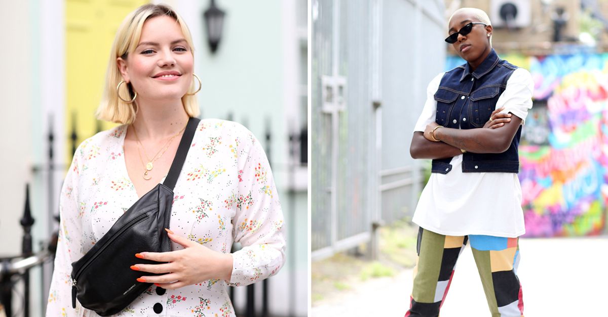 The ASOS Team: What This Stylish Office Wears to Work | Who What Wear