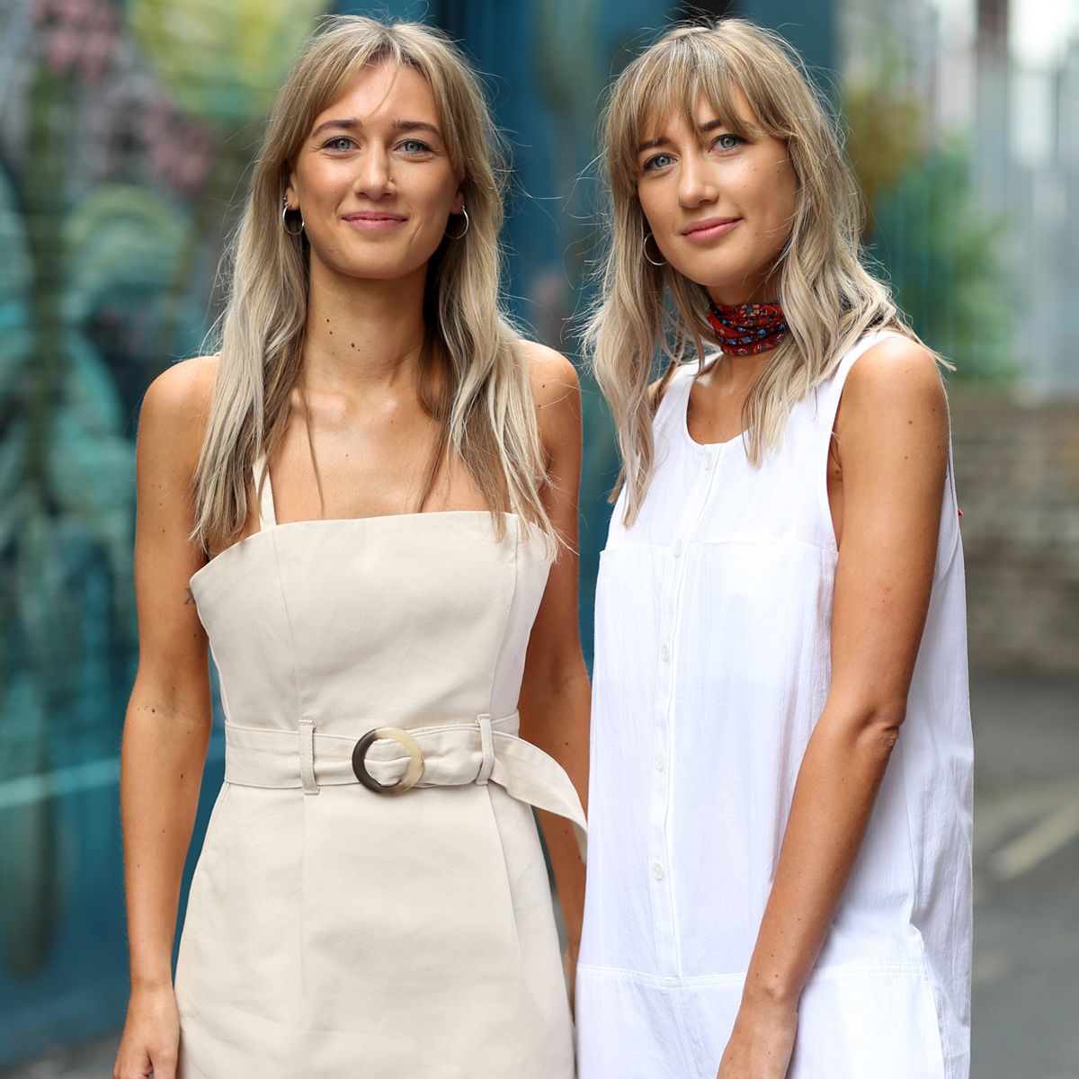 The ASOS Team: What This Stylish Office Wears to Work | Who What Wear