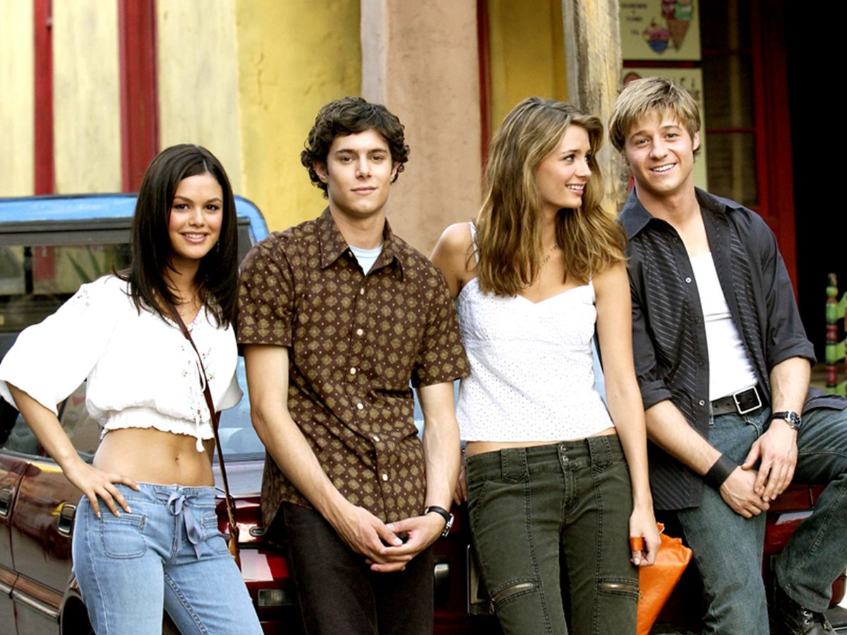 The Marissa Cooper Outfits That Are Still Relevant in 2018 | Who What Wear