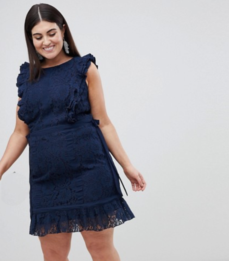 20 Summer Lace Dresses You're Going to Need | Who What Wear
