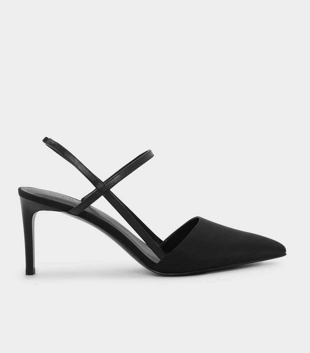 Shop These Cheap Shoe Stores for Expensive-Looking Shoes | Who What Wear