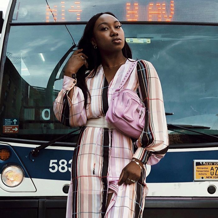 The One Mistake That's Ruining Your Work Outfits | Who What Wear
