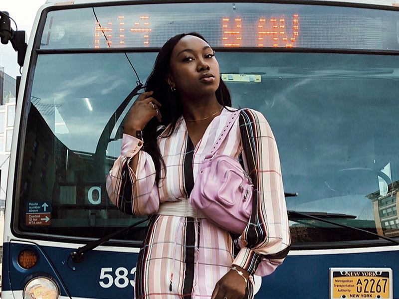 The One Mistake That's Ruining Your Work Outfits | Who What Wear