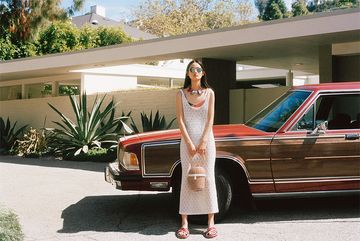 How to Save the Most Money During the Zara Sale | Who What Wear