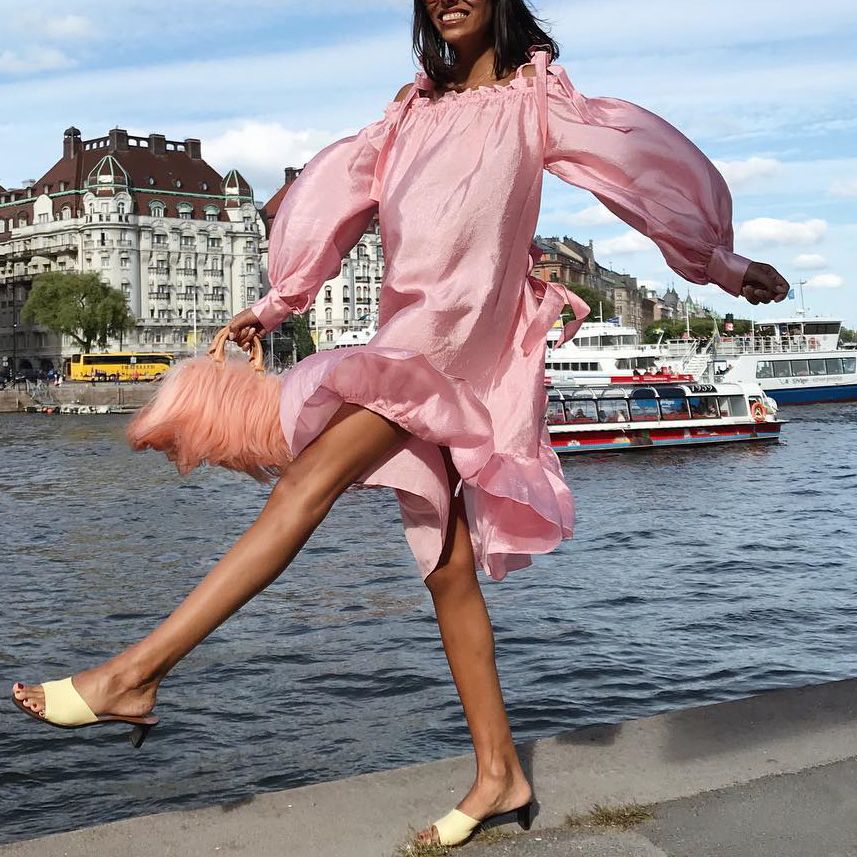 A Celebrity Stylist on What She Doesn't Dress Her Clients In | Who What ...