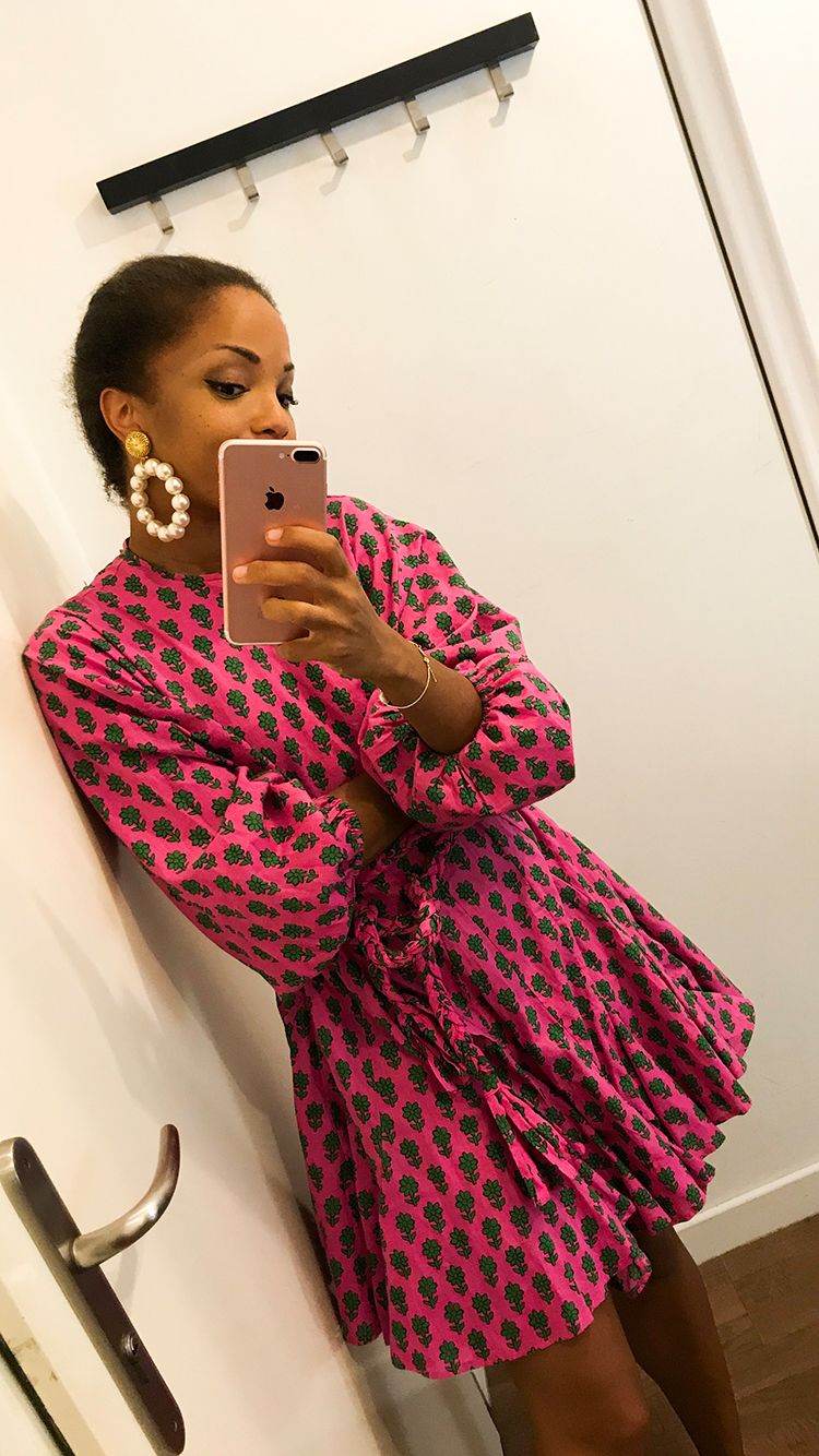 How to Dress Boldly: Slip Into Style's Outfit Ideas | Who What Wear