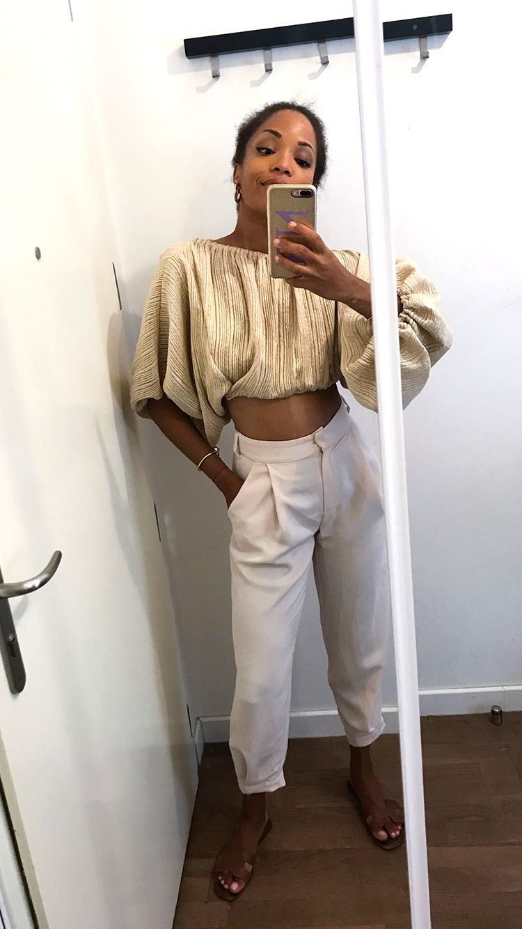 How to Dress Boldly: Slip Into Style's Outfit Ideas | Who What Wear