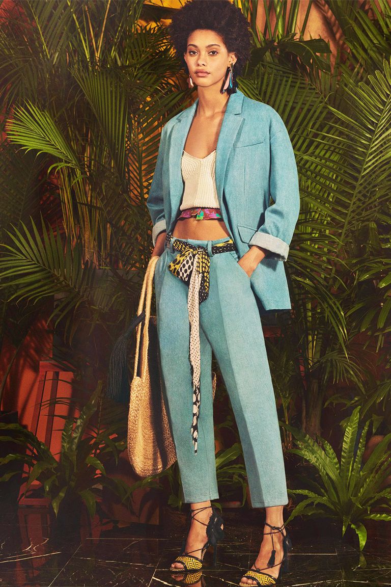 What Zara's Trf Section Really Means, and What We're Buying | Who What Wear