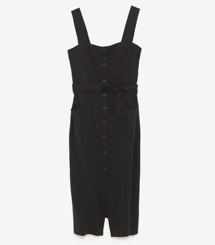 What Zara's Trf Section Really Means, and What We're Buying | Who What Wear