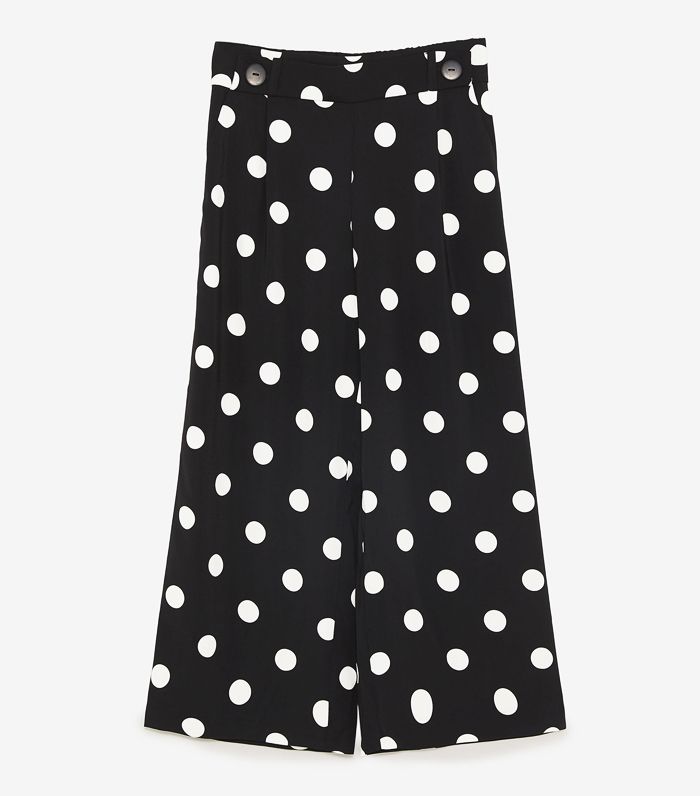 What Zara's Trf Section Really Means, and What We're Buying | Who What Wear