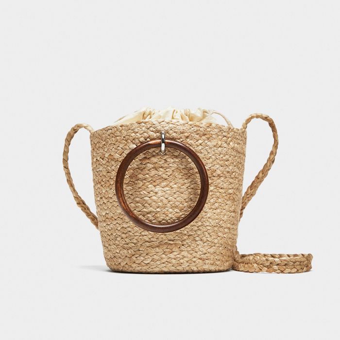 What Zara's Trf Section Really Means, and What We're Buying | Who What Wear