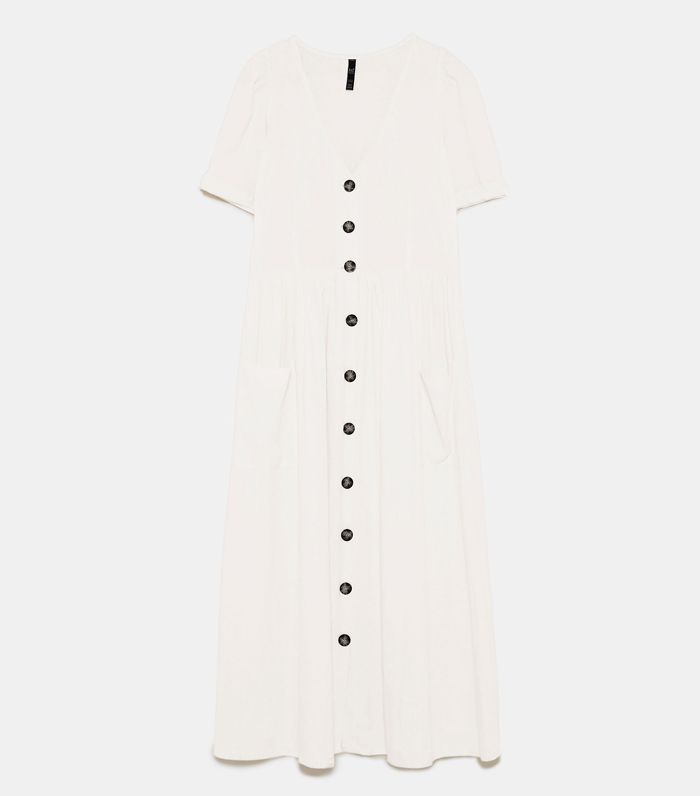 What Zara's Trf Section Really Means, and What We're Buying | Who What Wear