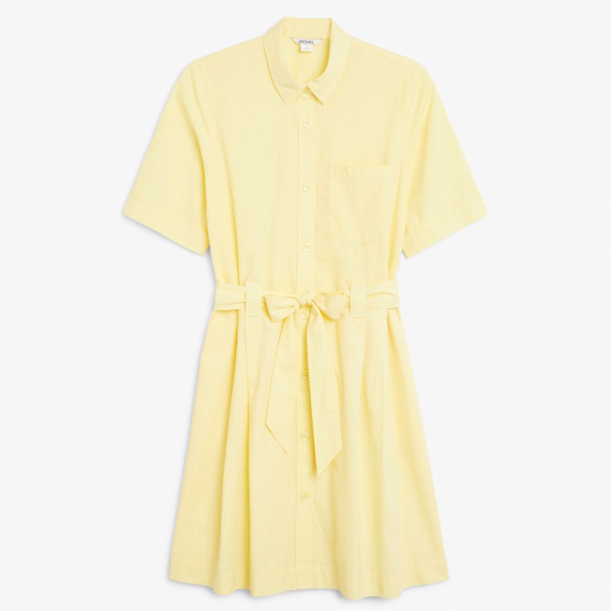 Why Monki Clothing Is Great for Comfortable Basics | Who What Wear