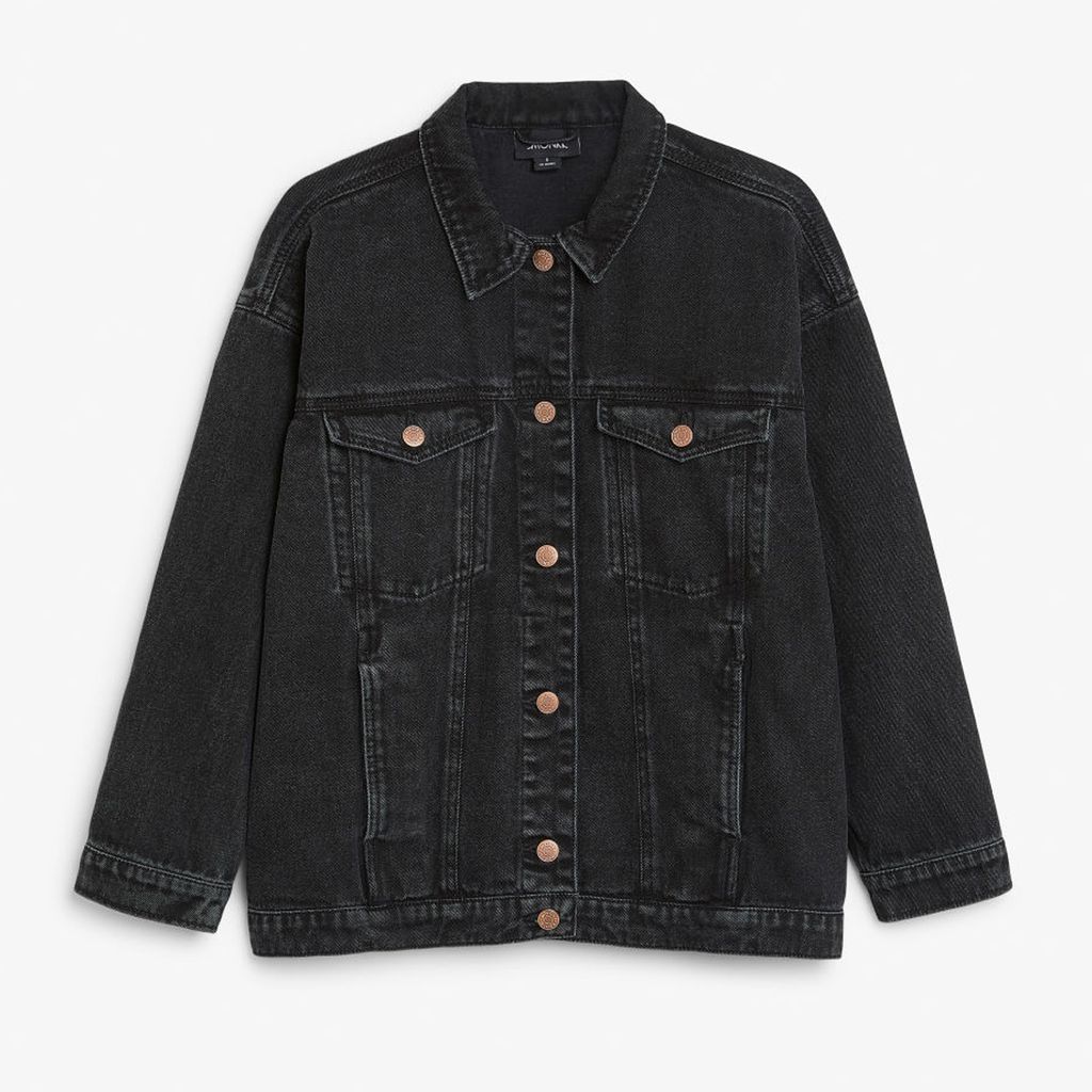 Why Monki Clothing Is Great for Comfortable Basics | Who What Wear