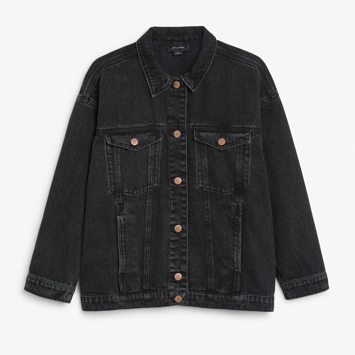 Why Monki Clothing Is Great for Comfortable Basics | Who What Wear