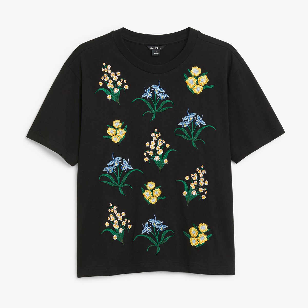 Why Monki Clothing Is Great for Comfortable Basics | Who What Wear