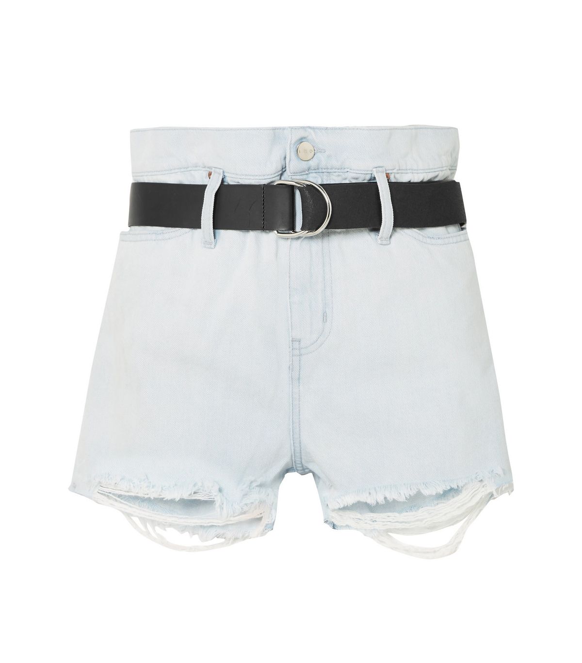 The Best Denim Shorts Outfits I'm Trying This Summer | Who What Wear