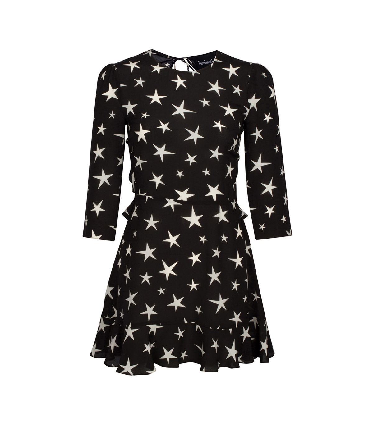 The Cute Minidresses Every Celeb Is Wearing Right Now | Who What Wear