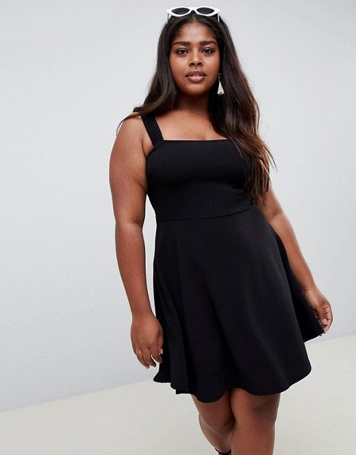 The Cute Minidresses Every Celeb Is Wearing Right Now | Who What Wear