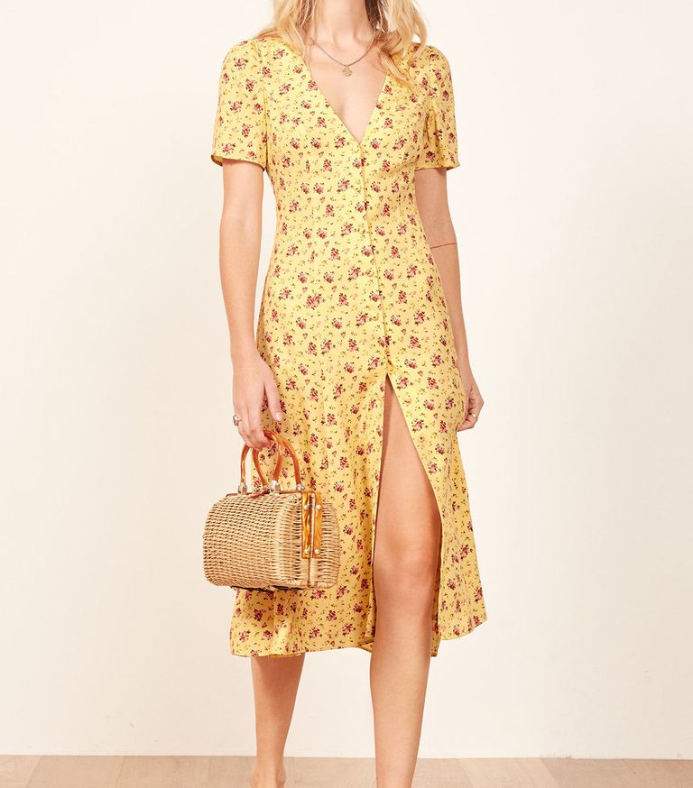 The Biggest Southern Fashion Trends of 2018 | Who What Wear