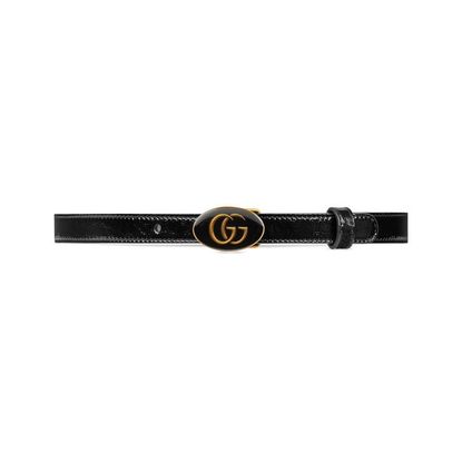 Shop the New Gucci Belts That Everyone Will Want | Who What Wear