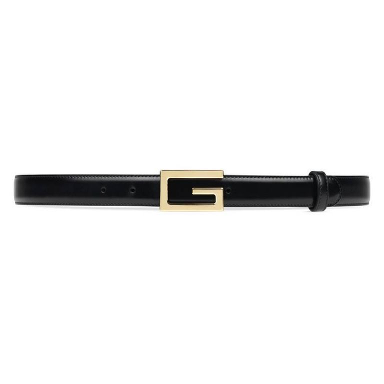 Shop the New Gucci Belts That Everyone Will Want | Who What Wear