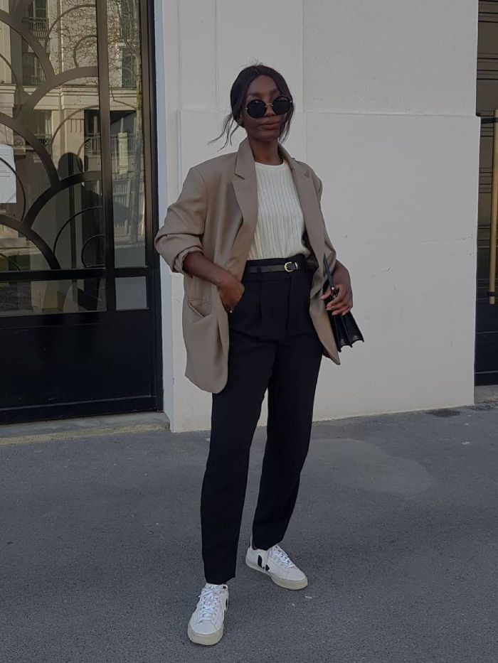 The 6 Best Summer Trainers to Have on Your Radar | Who What Wear UK