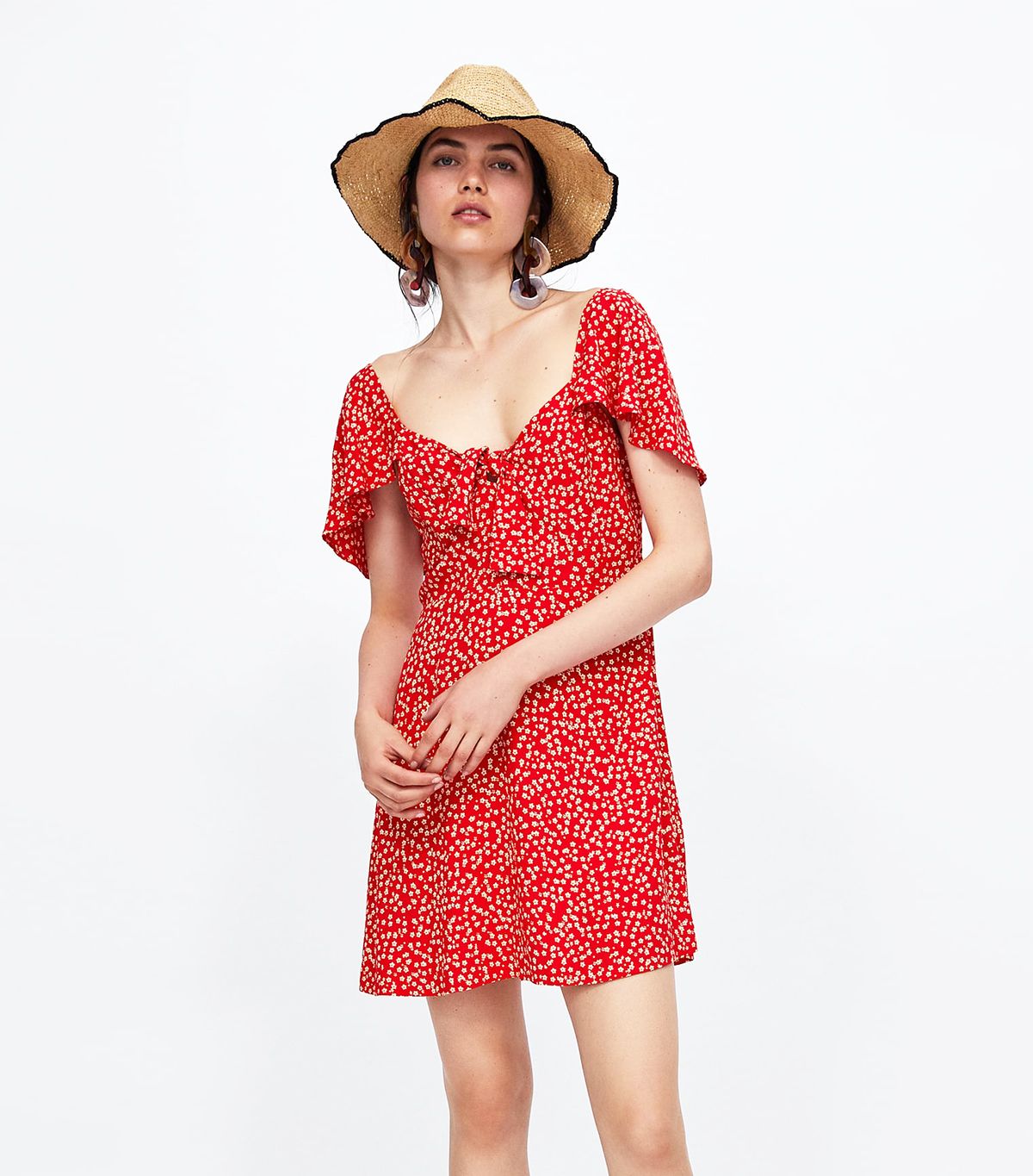 This Is the Best Zara in NYC, According to an Employee | Who What Wear