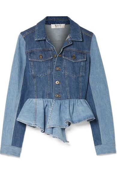 These 22 Jackets Are Perfect for Cool Summer Nights | Who What Wear