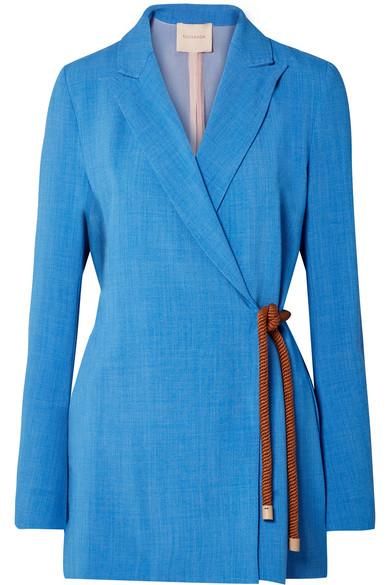These 22 Jackets Are Perfect for Cool Summer Nights | Who What Wear