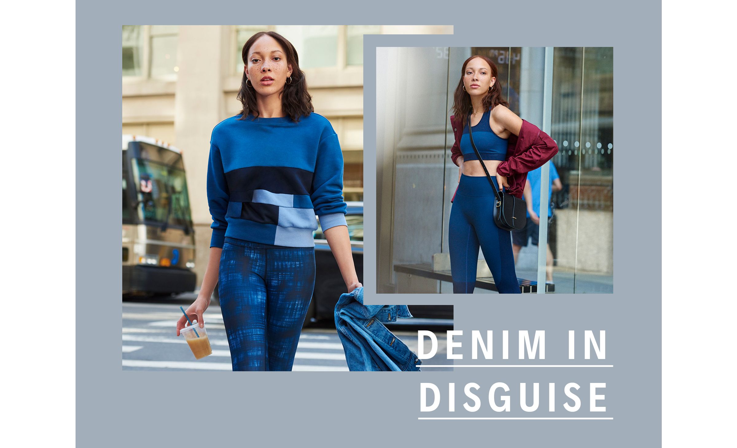 Best Legging Trends That Are Street Style–Approved | Who What Wear