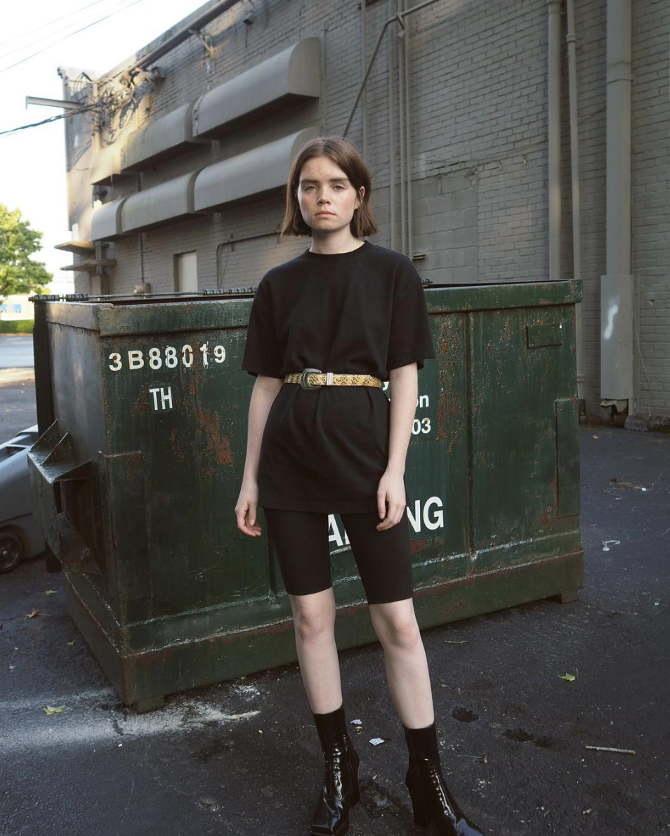 Here's What to Wear to a Dance Class | Who What Wear