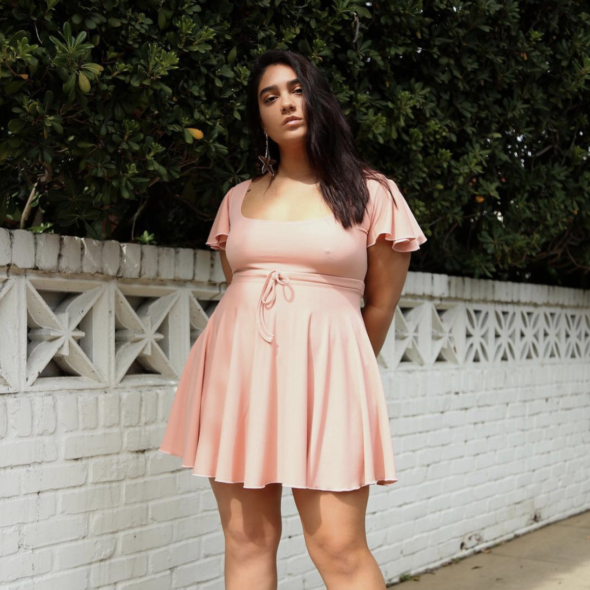 18 Pink Dresses to Brighten Up Your Summer | Who What Wear