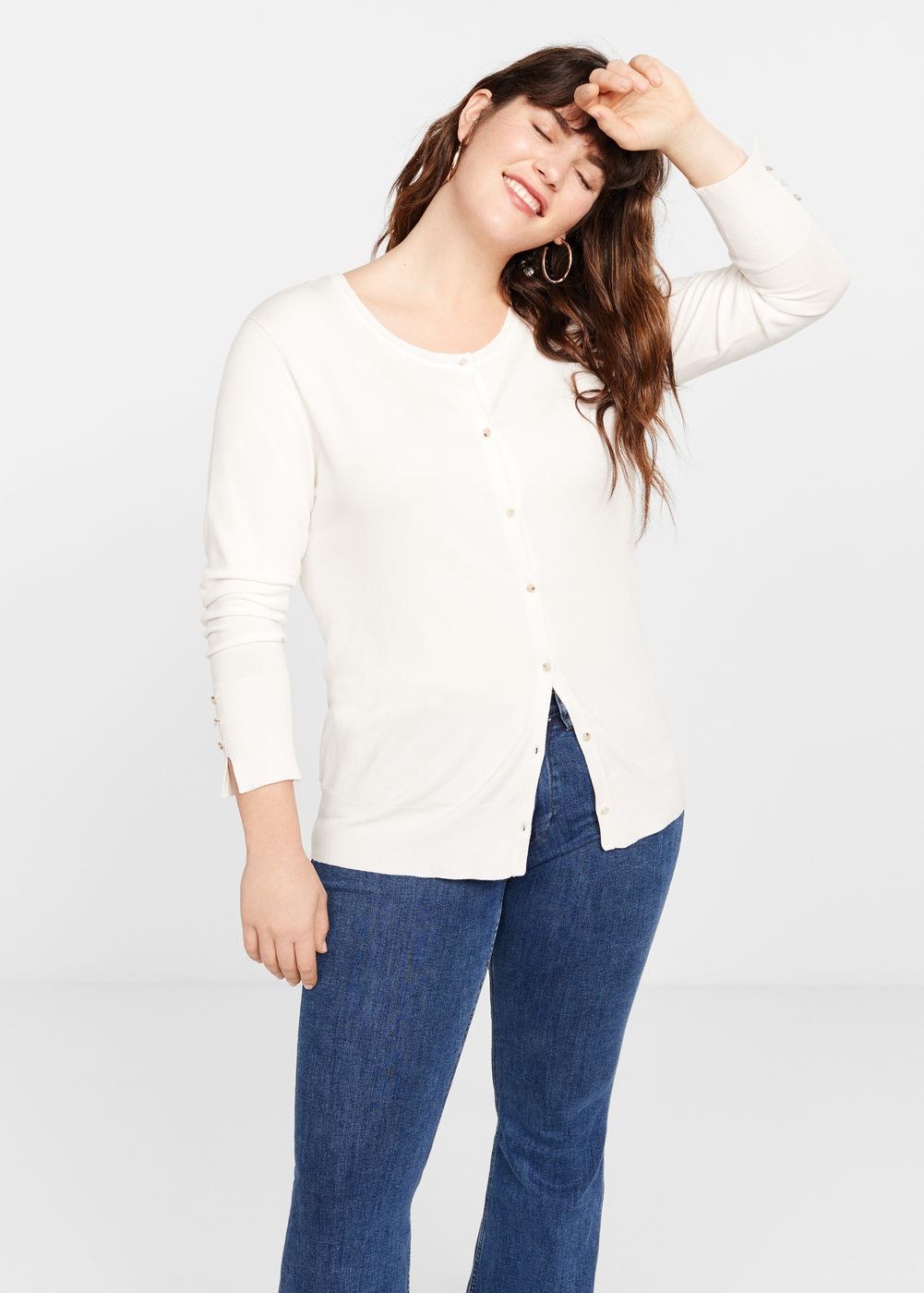 How to Look Richer Than You Are | Who What Wear